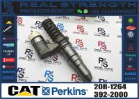 China Diesel Fuel Injector 20R-1264  437-7547 8E-8836 392-0203 392-0204 392-0224 392-0225 392-0226 392-0212 392-0213 for sale