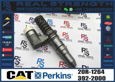 China Diesel Fuel Injector 20R-1264  437-7547 8E-8836 392-0203 392-0204 392-0224 392-0225 392-0226 392-0212 392-0213 for sale