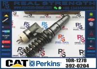 China Common Rail Injector Assy  10R-1278  162-8809 162-8813 192-2817 204-2067 229-1631 245-8272 246-1854 for sale
