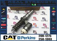 China Fuel Injector Assembly  20R-1275 20R-1278 20R-1283 20R-1265 20R-1266 20R-1267 20R-1268 20R-1269 20R-1270 for sale