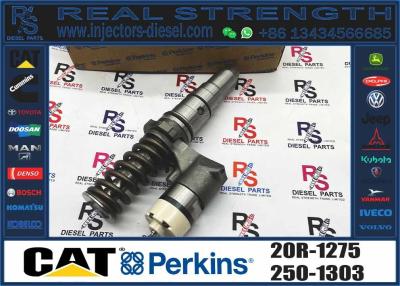 China Fuel Injector Assembly  20R-1275 20R-1278 20R-1283 20R-1265 20R-1266 20R-1267 20R-1268 20R-1269 20R-1270 for sale
