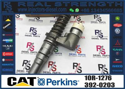 China Common Rail Injector Assy  10R-1276  150-4453 162-8809 162-8813 192-2817 204-2067 229-1631 245-8272 246-1854 250-1311 for sale