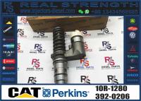 China engine fuel injector  10R-1280  437-7547 8E-8836 392-0203 392-0204 392-0224 392-0225 392-0226 392-0212 392-0213 for sale