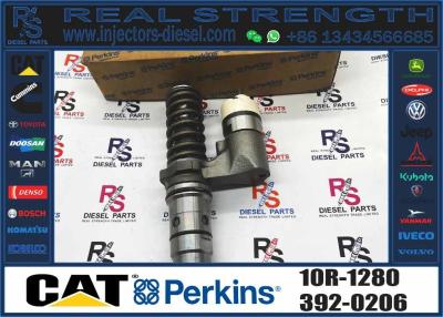 China engine fuel injector  10R-1280  437-7547 8E-8836 392-0203 392-0204 392-0224 392-0225 392-0226 392-0212 392-0213 for sale