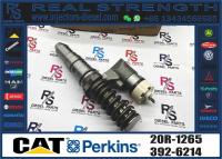 China Diesel Fuel injector 20R-1265  8E-8836 392-0203 392-0204 392-0224 392-0225 392-0226 392-0212 392-0213 392-0214 392-0215 for sale