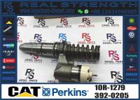 China High Quality Diesel Fuel Injector 10R-1279  392-0205 230-9457 386-1769 392-0201 392-0206 150-4453 162-8809 for sale