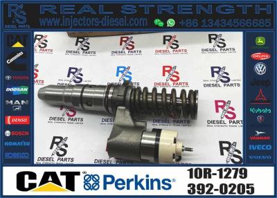 China High Quality Diesel Fuel Injector 10R-1279  392-0205 230-9457 386-1769 392-0201 392-0206 150-4453 162-8809 for sale