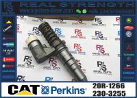 China Common Rail Injector Assy  20R-1266  392-0214 392-0215 392-0216 392-0217 392-0219 20R-3477 20R-3483 20R-0849 20R-1264 for sale