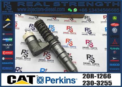 China Common Rail Injector Assy  20R-1266  392-0214 392-0215 392-0216 392-0217 392-0219 20R-3477 20R-3483 20R-0849 20R-1264 for sale
