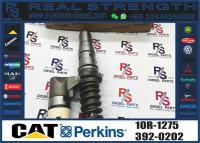 China Diesel engine fuel injector  10R-1275  250-1306 250-1308 250-1312 392-6214 250-1314 359-5469 375-4106  10R-8795 10R-7238 for sale