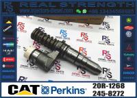 China Diesel Engine Injector 20R-1268  392-0225 392-0226 392-0212 392-0213 392-0214 392-0215 392-0216 for sale