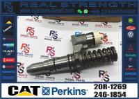 China Diesel Engine Injector   20R-1275 20R-1278 20R-1283 20R-1265 20R-1266 20R-1267 20R-1268 20R-1269 for sale