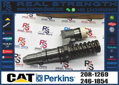 China Diesel Engine Injector   20R-1275 20R-1278 20R-1283 20R-1265 20R-1266 20R-1267 20R-1268 20R-1269 for sale