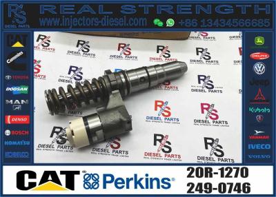 China Fuel Injector Assembly 20R-1270  392-0217 392-0219 20R-3477 20R-3483 20R-0849 20R-1264 20R-1275 20R-1278 for sale