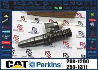China Diesel engine fuel injector  20R-1280  10R-7238 10R-2826 10R-1303 10R-1278 10R-1276 10R-1288 10R-1280 10R-1279 for sale