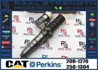 China High Quality Diesel Fuel Injector  20R-1276  386-1766 0R-8619 386-1776 437-7547 8E-8836 392-0203 392-0204 for sale