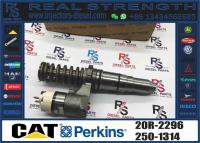 China Common rail injector  20R-2296  10R-1303 10R-1278 10R-1276 10R-1288 10R-1280 10R-1279 10R-1275 10R-1290 for sale