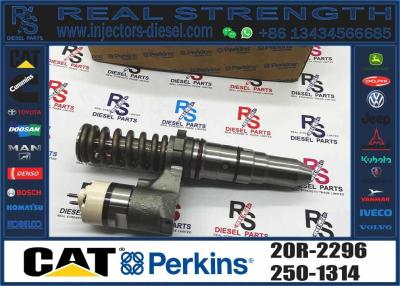 China Common rail injector  20R-2296  10R-1303 10R-1278 10R-1276 10R-1288 10R-1280 10R-1279 10R-1275 10R-1290 for sale