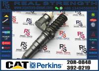 China diesel engine parts Common rail injector 20R-0848  20R-3483 20R-0849 20R-1264 20R-1275 20R-1278 20R-1283 20R-1265 for sale