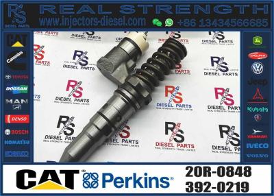 China diesel engine parts Common rail injector 20R-0848  20R-3483 20R-0849 20R-1264 20R-1275 20R-1278 20R-1283 20R-1265 for sale