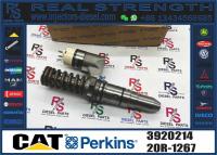 China Common Rail Injector Assy  3920214  392-0205 230-9457 386-1769 392-0201 392-0206 150-4453 162-8809 for sale