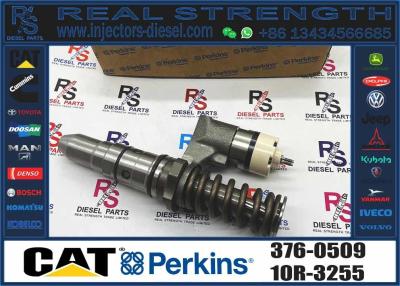 China diesel engine fuel injector 376-0509  250-1314 359-5469 375-4106  10R-8795 10R-7238 10R-2826 10R-1303 for sale