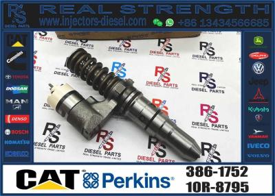 China fuel injector 386-1752  392-0203 392-0204 392-0224 392-0225 392-0226 392-0212 for sale