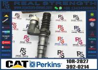 China Common Rail Injector Assy  10R-2827  10R-8795 10R-7238 10R-2826 10R-1303 10R-1278 10R-1276 10R-1288 for sale