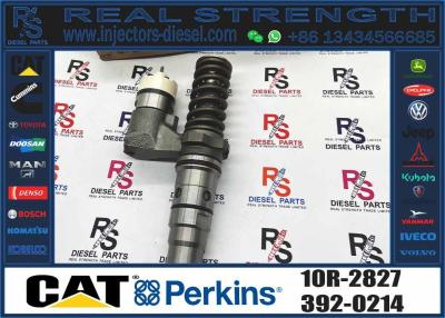 China Common Rail Injector Assy  10R-2827  10R-8795 10R-7238 10R-2826 10R-1303 10R-1278 10R-1276 10R-1288 for sale