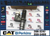 China Fuel Injector Assembly 20R-3247  10R-1303 10R-1278 10R-1276 10R-1288 10R-1280 10R-1279 10R-1275 for sale