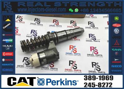 China Common Rail Injector 389-1969  10R-1280 10R-1279 10R-1275 10R-1290 20R-1277 20R-1262 for sale