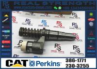 China High quality Fuel Injector  386-1771  10R-7238 10R-2826 10R-1303 10R-1278 10R-1276 10R-1288 10R-1280 for sale