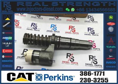 China High quality Fuel Injector  386-1771  10R-7238 10R-2826 10R-1303 10R-1278 10R-1276 10R-1288 10R-1280 for sale