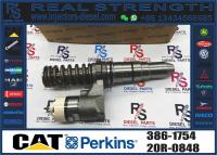 China diesel fuel common rail injector 386-1754  10R-1279 10R-1275 10R-1290 20R-1277 20R-1262 for sale