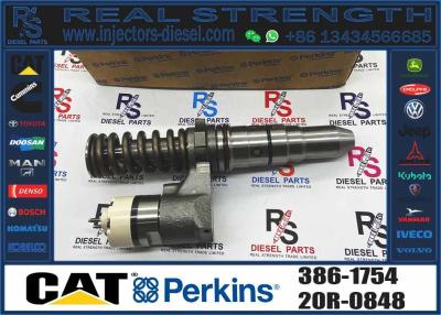 China diesel fuel common rail injector 386-1754  10R-1279 10R-1275 10R-1290 20R-1277 20R-1262 for sale