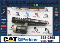 China High Quality Diesel Fuel Injector 392-0208 392-0214 392-0215 392-0216 392-0217 392-0219 20R-3477 20R-3483 for sale