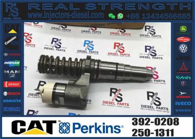 China High Quality Diesel Fuel Injector 392-0208 392-0214 392-0215 392-0216 392-0217 392-0219 20R-3477 20R-3483 for sale