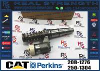 China Common Rail Injector Assy 2OR-1276   229-1631 245-8272 246-1854 250-1311 250-1302 250-1304 250-1303 for sale