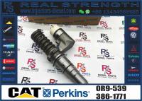 China Fuel Injector Assembly OR9-539   8E-8836 392-0203 392-0204 392-0224 392-0225 392-0226 392-0212 for sale