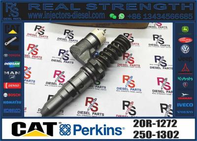 China engine fuel injector 20R-1272  249-0746 392-0200 392-0202 392-0211 0R-9944 0R-3539 386-1766 for sale