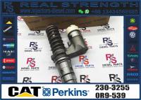 China Diesel Common Rail Injector 230-3255  376-0509 10R-2827 20R-3247 389-1969 386-1771 386-1754 386-1767 for sale