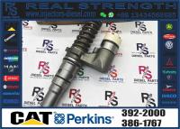 China Common Rail Injector 392-2000  20R-0848 20R-0850 386-1752 20R3483  379-0509 10R-3255 386-1758 for sale