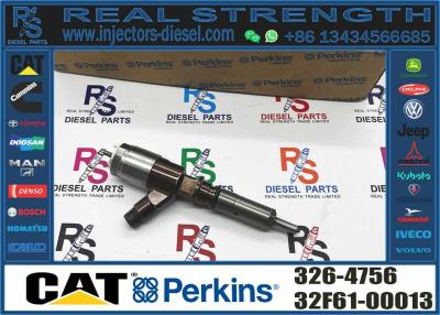 China injector C6.4  326-4756  32F61-00062 32F61-00014 32F61-00022 32F61-00012 32F61-00013 2645A748 for sale