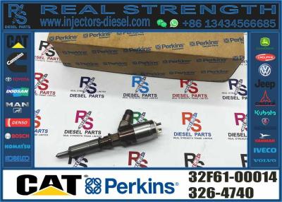 China diesel engine  32F61-00014  326-4700 326-4756 326-4740 10R-7951 2645A717 10R-7675 for sale