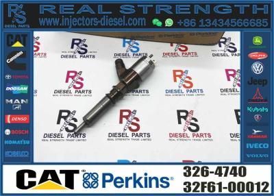 China C6.4 Engine Fuel Injector  326-4700 326-4756 326-4740 10R-7951 2645A717 10R-7675 2645A743 for sale