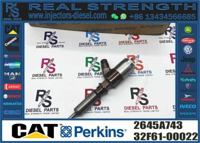 China cummins diesel engine 2645A743  326-4700 326-4756 326-4740 10R-7951 2645A717 for sale