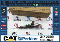 China C6.4 engine new injector   326-4700 326-4756 326-4740 10R-7951 2645A717 10R-7675 2645A743 10R-7670 317-2300 for sale