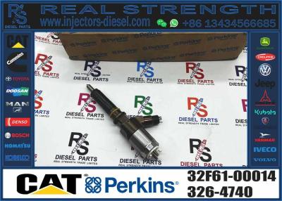 China Engine C6.4 C4.2 Injector  32F61-00014  326-4700 326-4756 326-4740 10R-7951 2645A717 10R-7675 2645A743 for sale