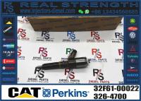 China Common Rail Fuel Injector   32F61-00062 32F61-00014 32F61-00022 32F61-00012 32F61-00013 2645A748 320-0670 for sale