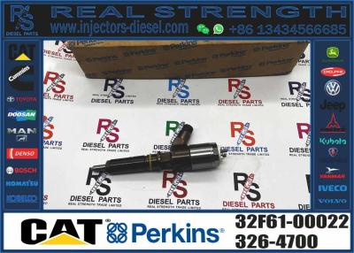 China Common Rail Fuel Injector   32F61-00062 32F61-00014 32F61-00022 32F61-00012 32F61-00013 2645A748 320-0670 for sale